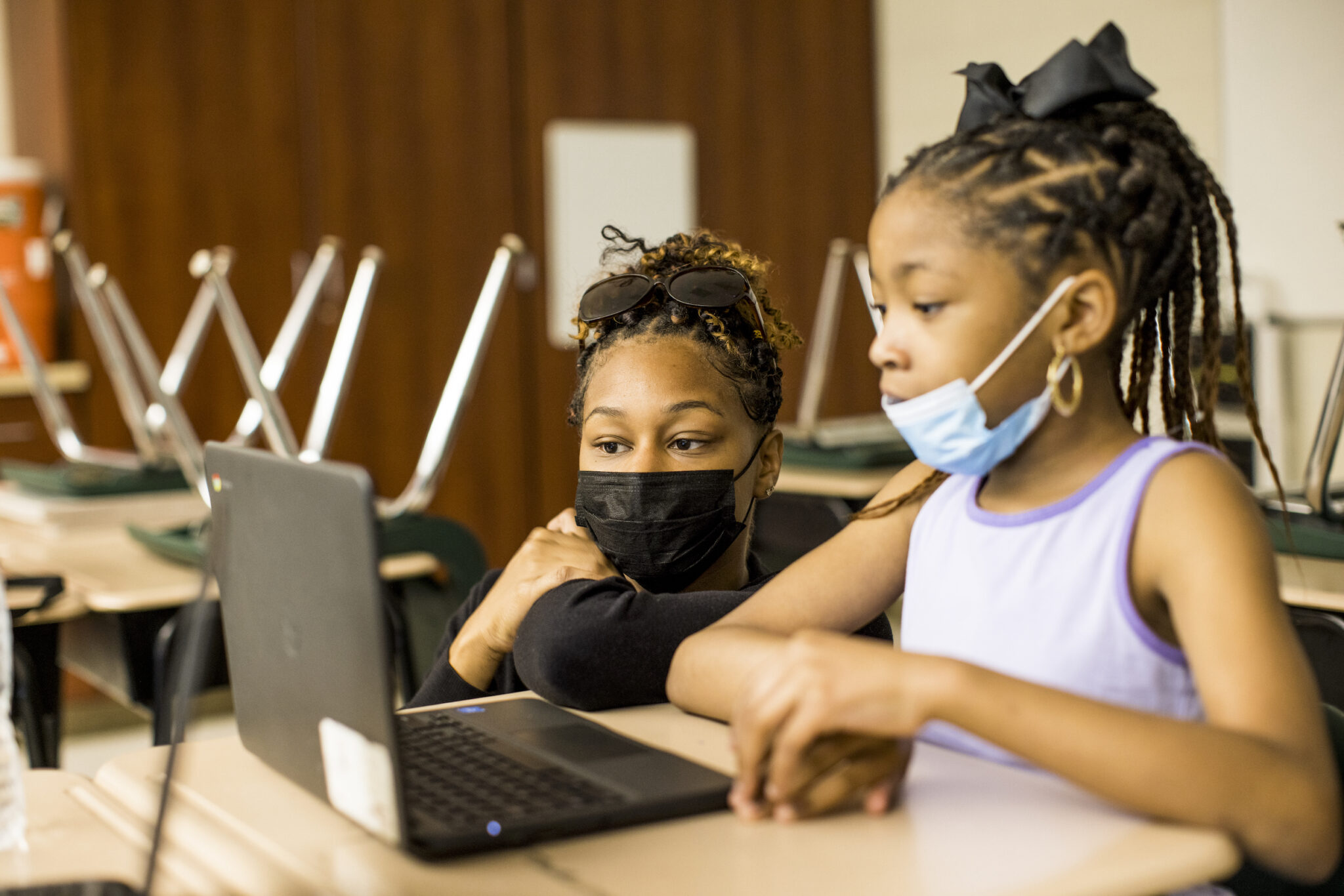 Homepage - TNTP Teaching Fellows