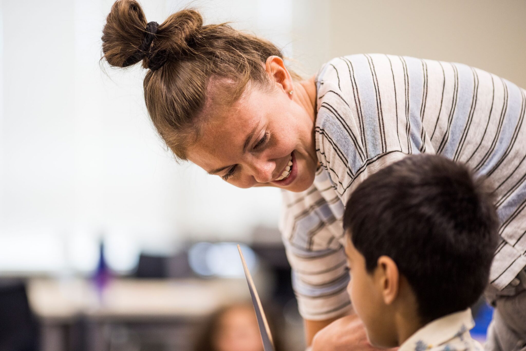 Homepage - TNTP Teaching Fellows