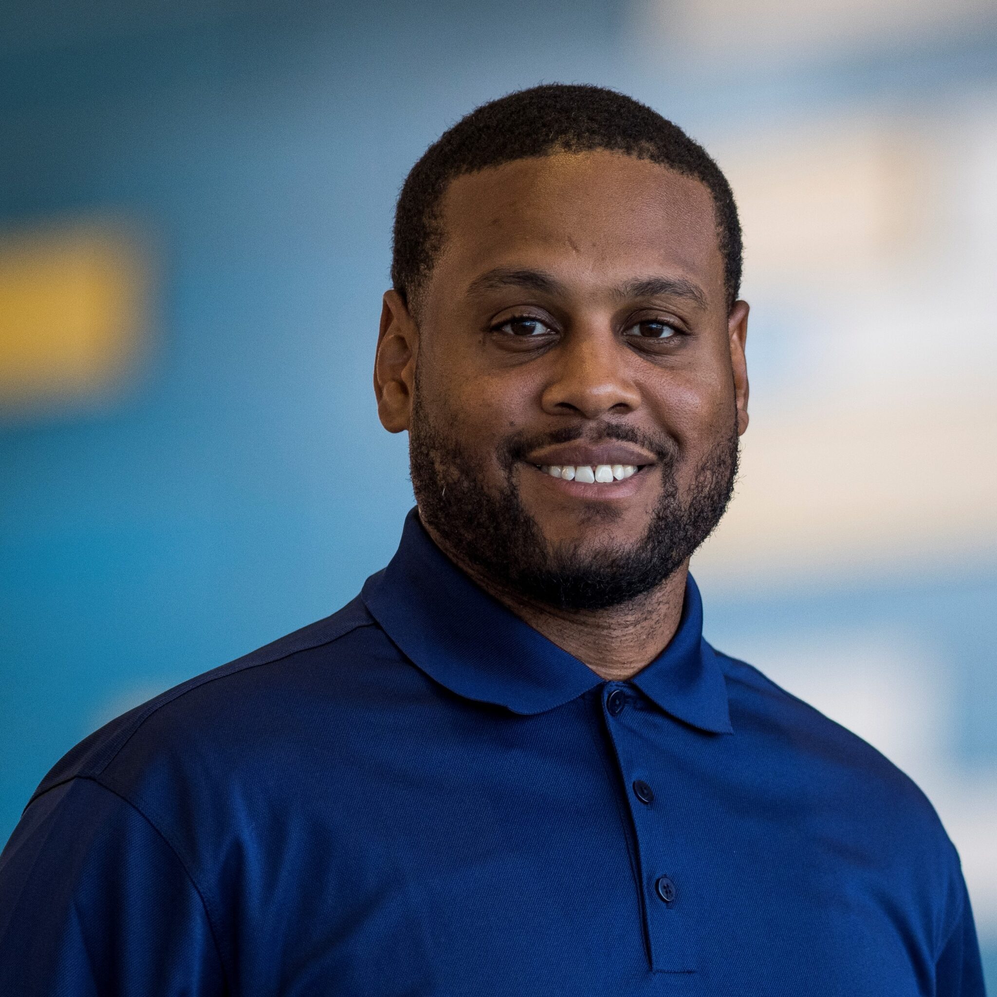 About Us - TNTP Teaching Fellows