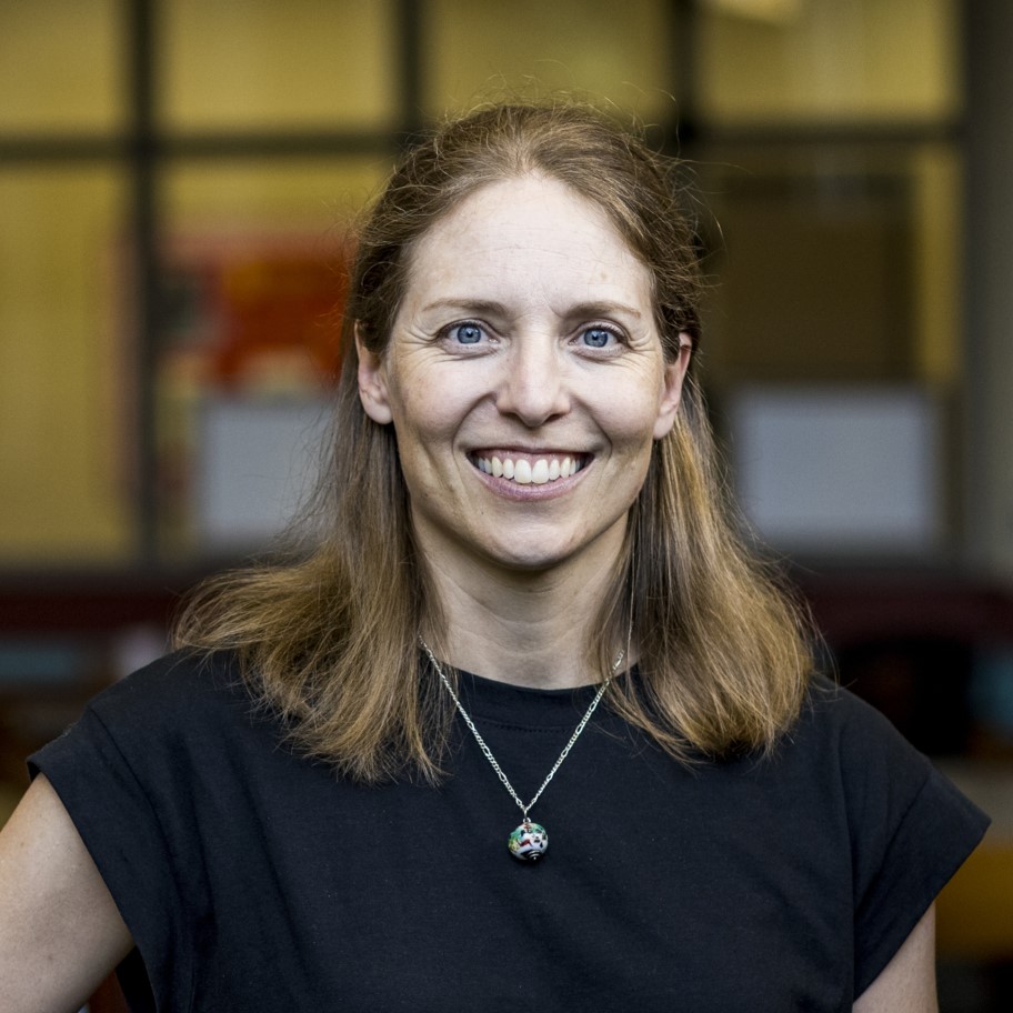 Katrina Wardrip - TNTP Teaching Fellows