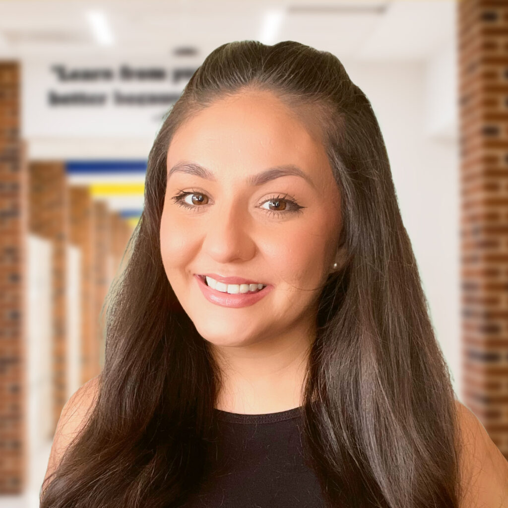 About Us - TNTP Teaching Fellows