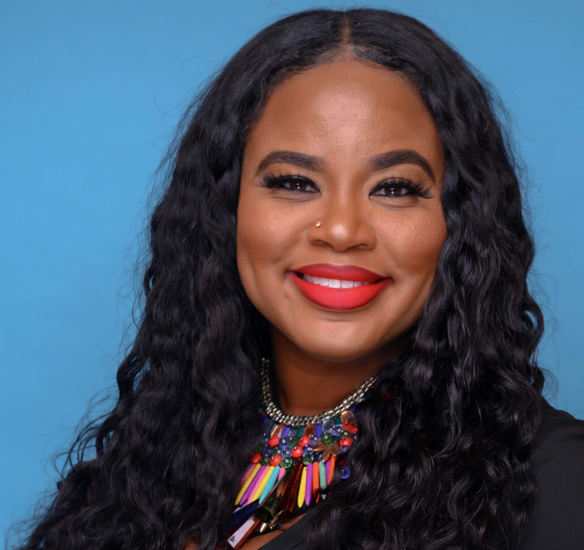 Shanita Pryor - TNTP Teaching Fellows