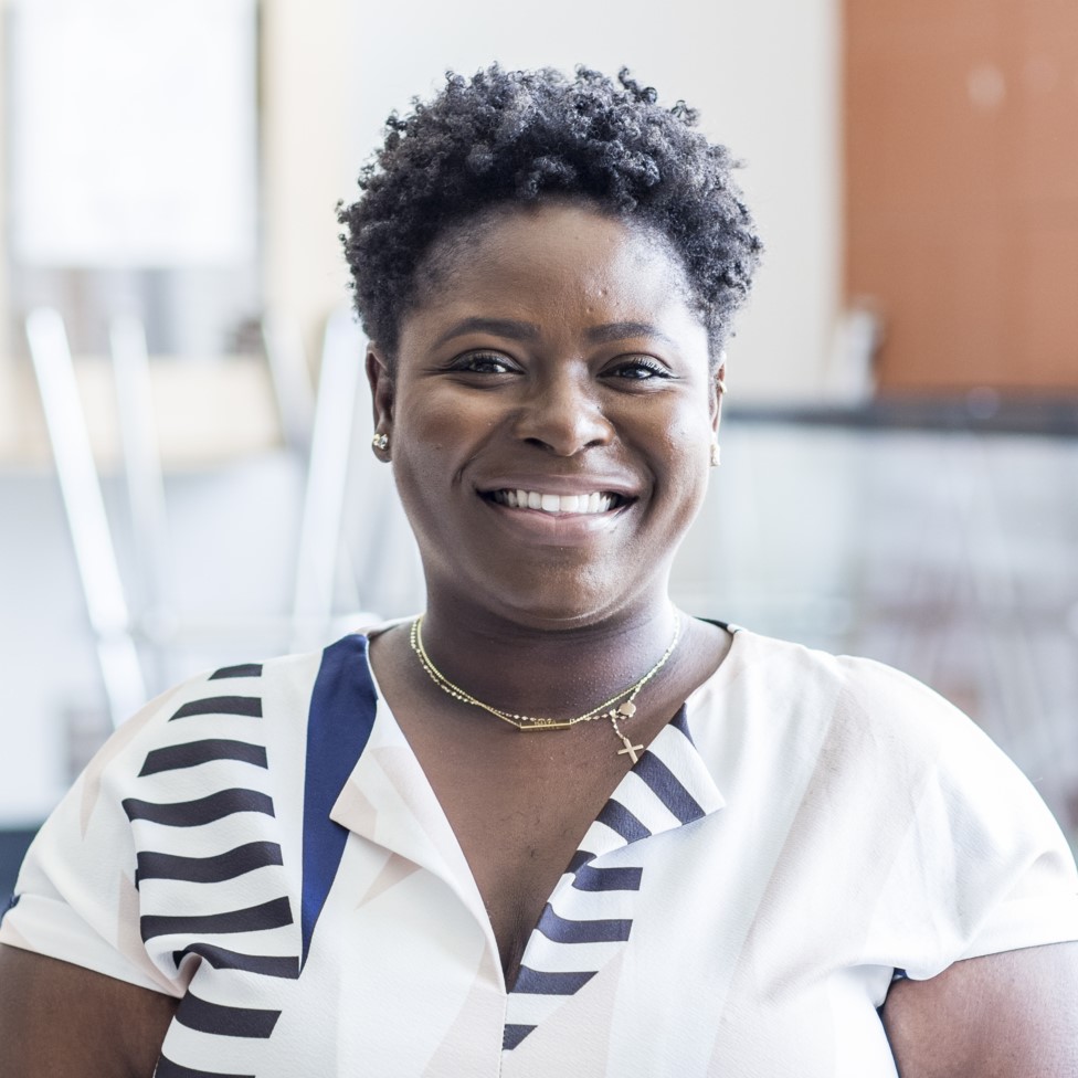 About Us - TNTP Teaching Fellows