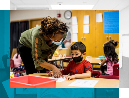 Indianapolis Teaching Fellows - TNTP Teaching Fellows