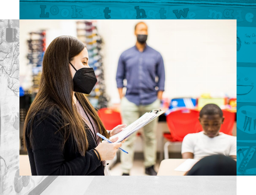 Why Teaching Fellows?- How we work? - TNTP Teaching Fellows