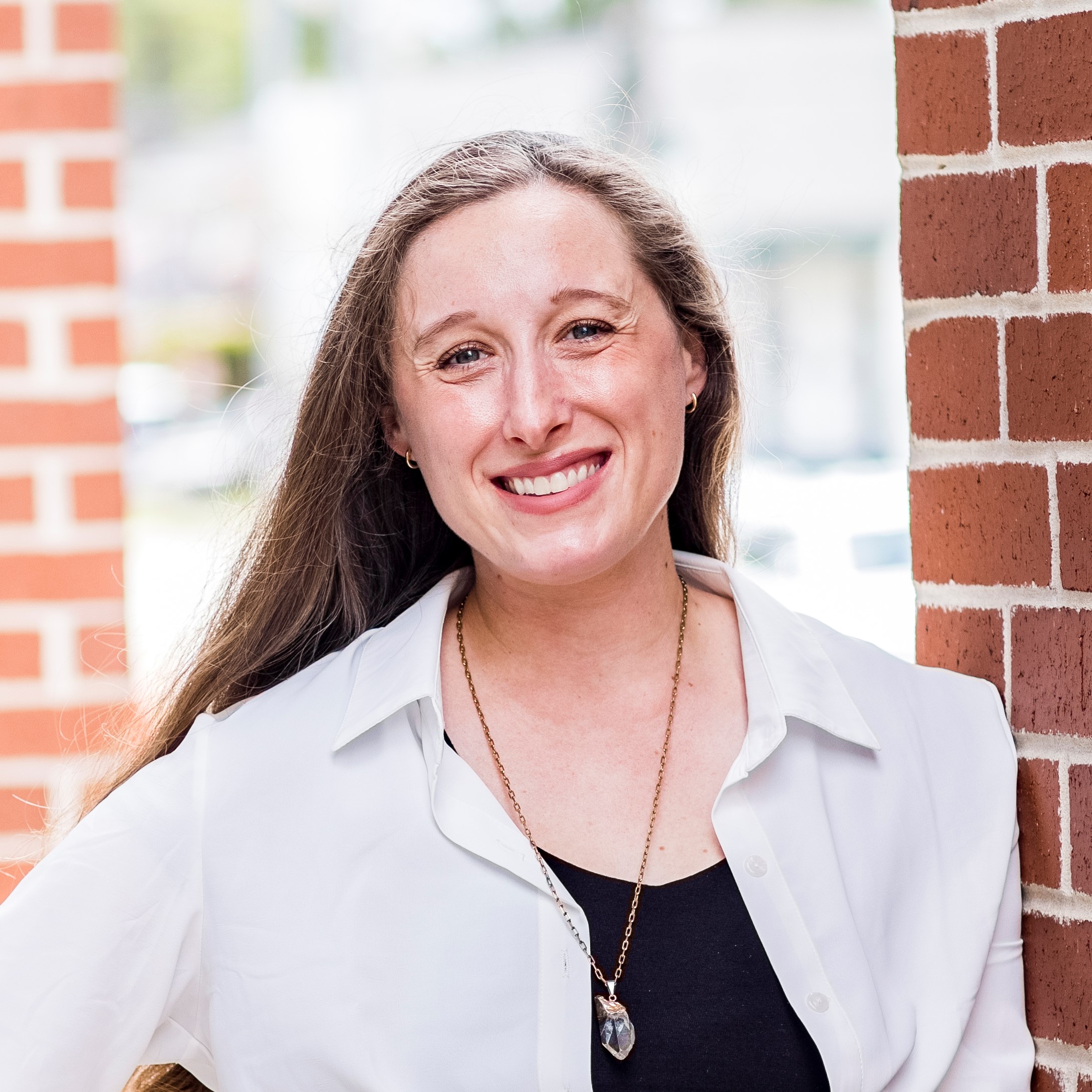 Stephanie Townley M.Ed. - TNTP Teaching Fellows